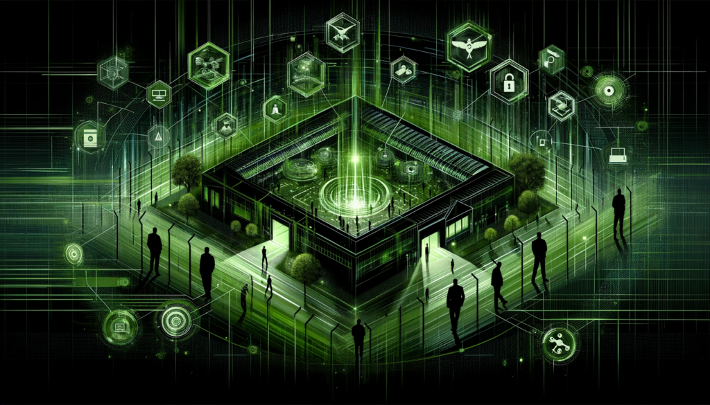 Physical Security Assessments Physical Security Assessments