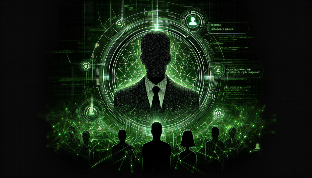 Personal Cyber Security Assessments