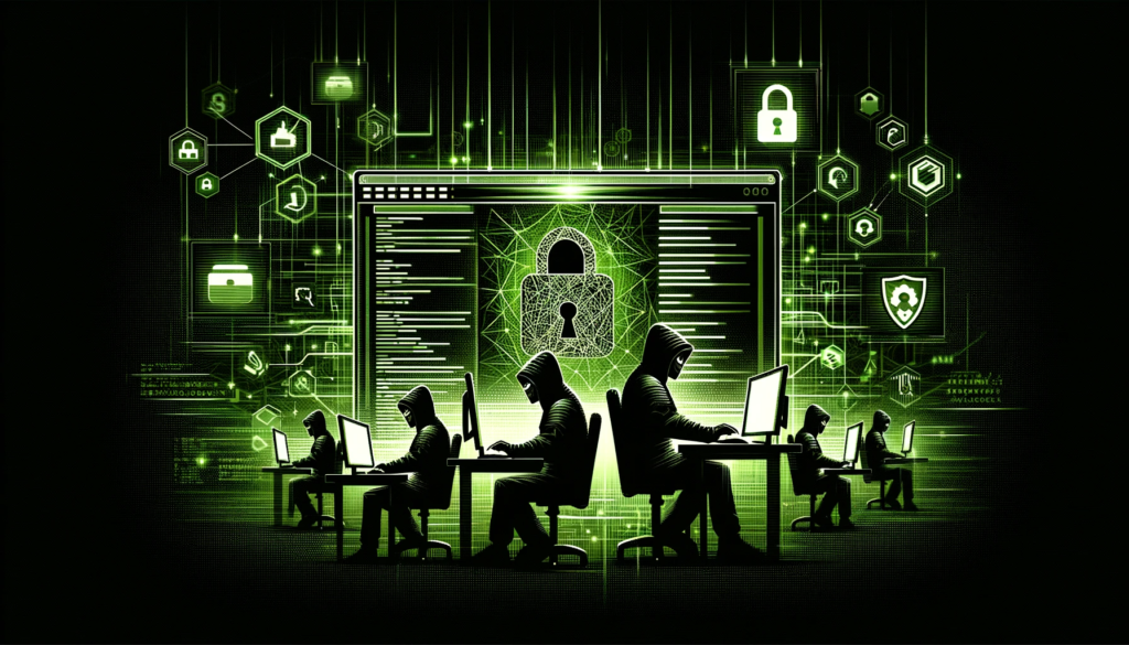 Web App Penetration Testing